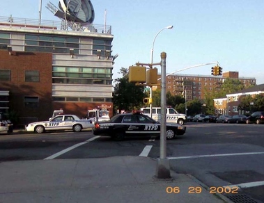 107th Precinct in Flushing, NY 11365 | Citysearch