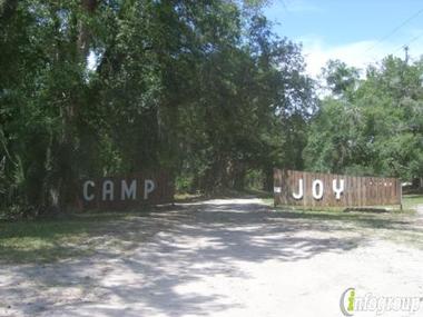 Camp Joy (closed) in Apopka, FL 32712 | Citysearch